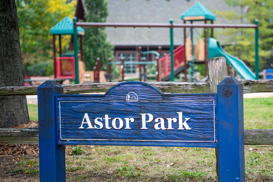 Astor Park