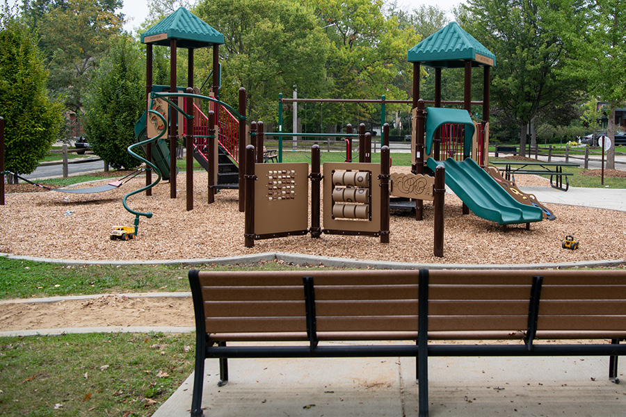 Astor Park