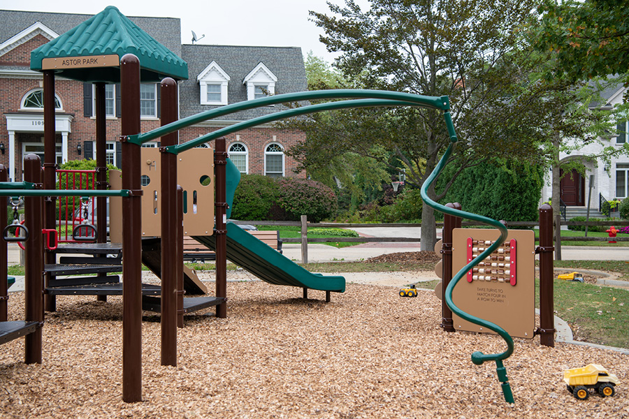 Astor Park