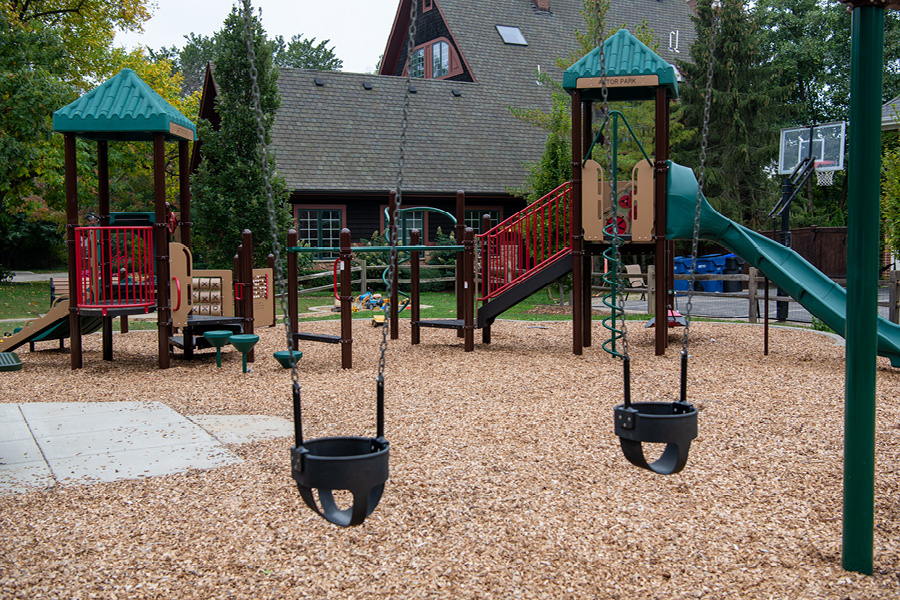 Astor Park