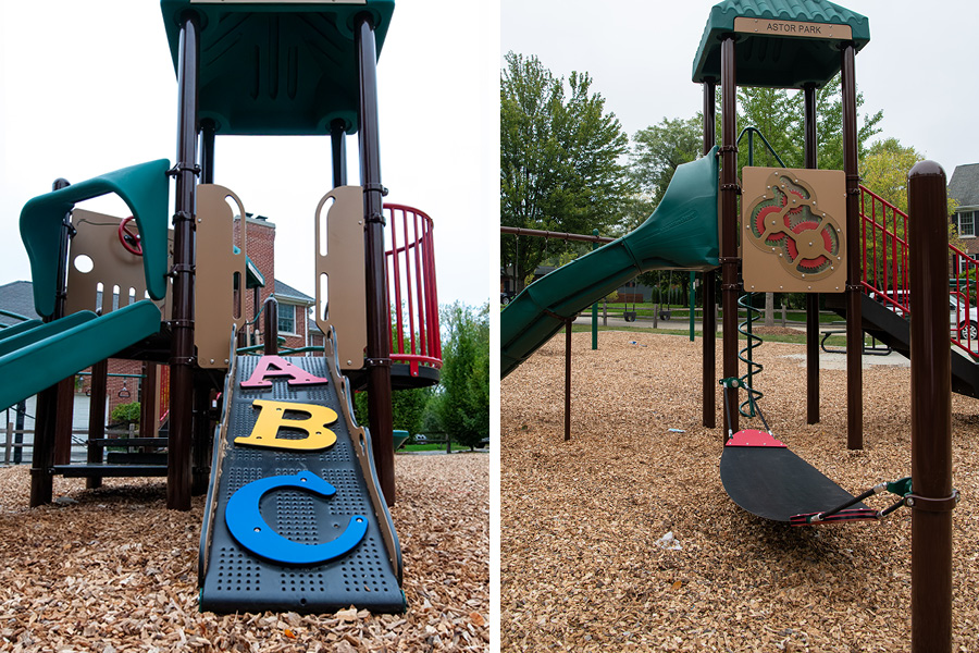Astor Park