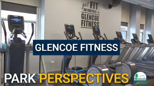 Glencoe Beach | Glencoe Park District